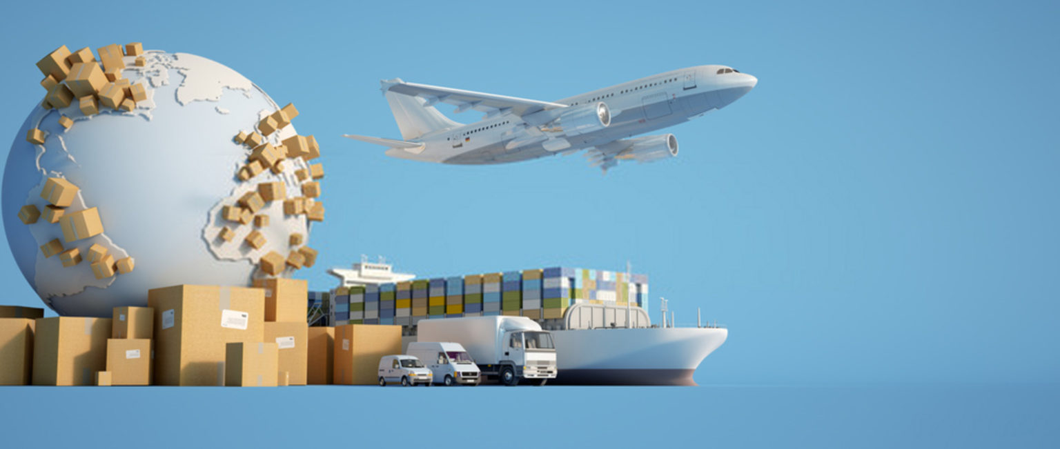 Comprehensive Range of Transportation Logistics