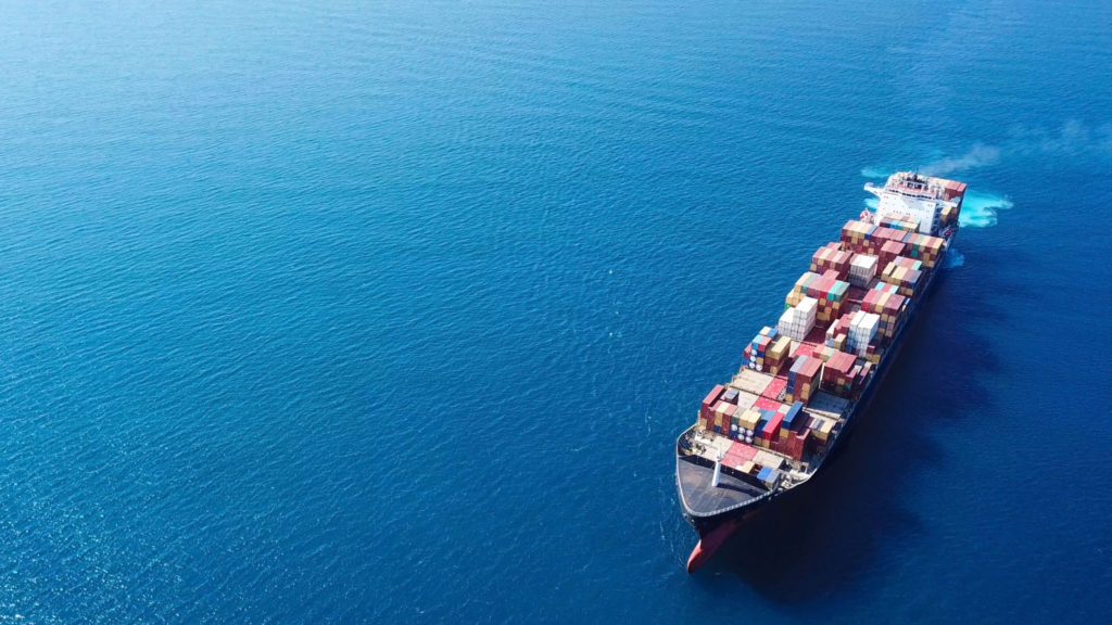 Ocean Freight & Supply Chain Management
