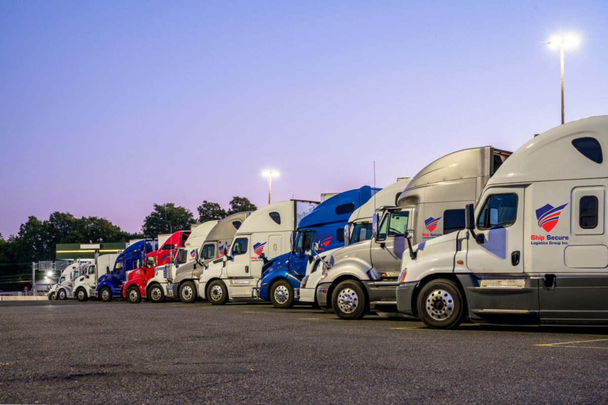 About Us – Ship Secure Logistics Group